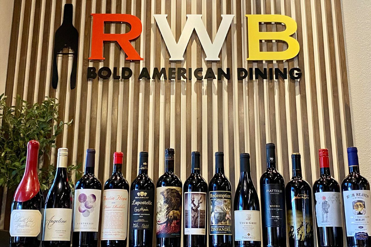 Fine American Dining in Prescott AZ | Book A Table
