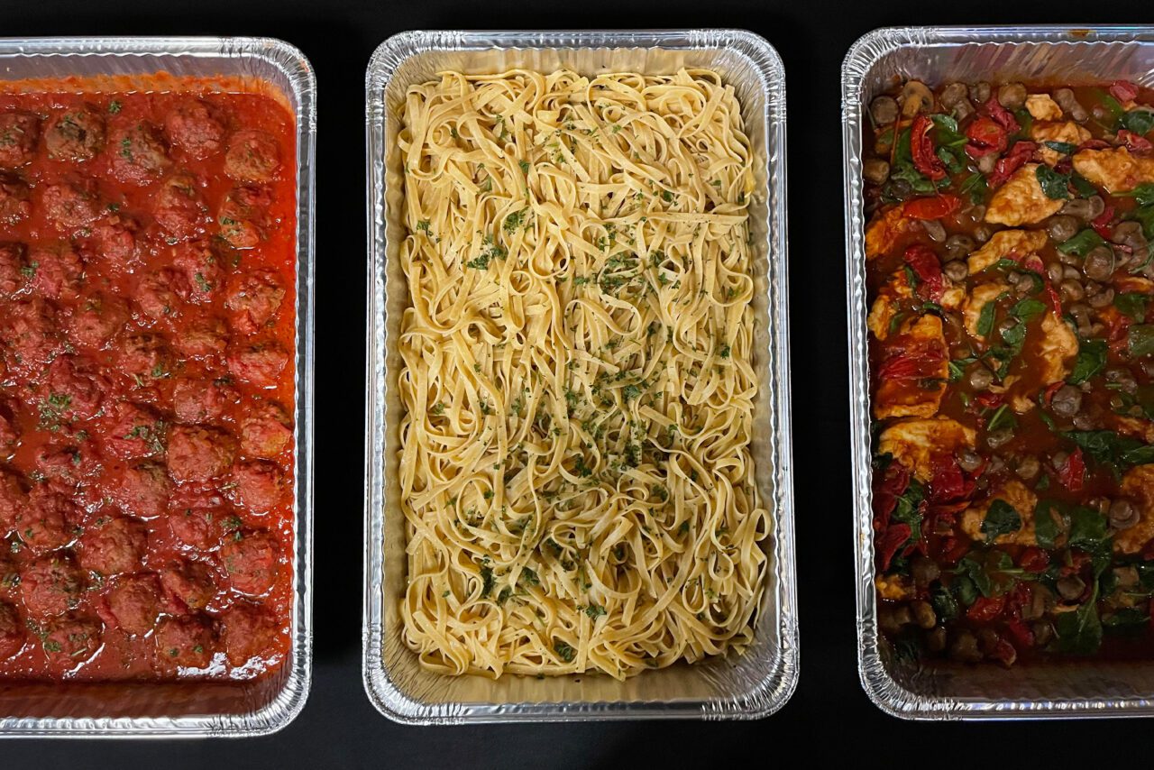 Mesa | Red White Brew